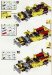 LEGO 5510 Off Road 4x4 Instructions and Parts List