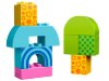 LEGO 10561 Toddler Starter Building Set Parts List