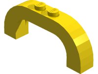 LEGO Sets with Part 6183 Arch 1 x 6 x 2 Curved