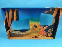 Wild West Sets - LEGO 6799 Showdown Canyon Western Cowboys Bandits ...