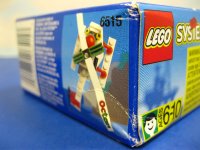 Town Theme Sets - LEGO 6515 Stunt Copter Classic Town Octan Helicopter ...