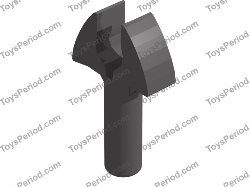 LEGO Sets with Part 48729 Bar 1.5L with Clip, 1L Mechanical Claw