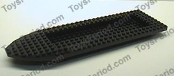 LEGO Sets with Part 30254 Boat Hull Floating 32 x 10 x 1 2/3 Deck ...