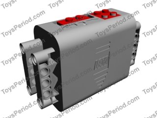 LEGO Sets with Part 54950c01 Electric 9V Battery Box 4 x 11 x 7 with ...