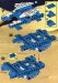 LEGO 6892 Modular Space Transport Instructions and Parts List