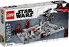 LEGO 40407 Death Star II Battle Set Parts List