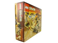 Adventurers Sets - LEGO 3722 Treasure Tomb Classic 1998 Desert ...