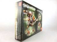 Bionicle Sets - LEGO 8556 Boxor Classic 2002 Bionicle Titans Set MISB New