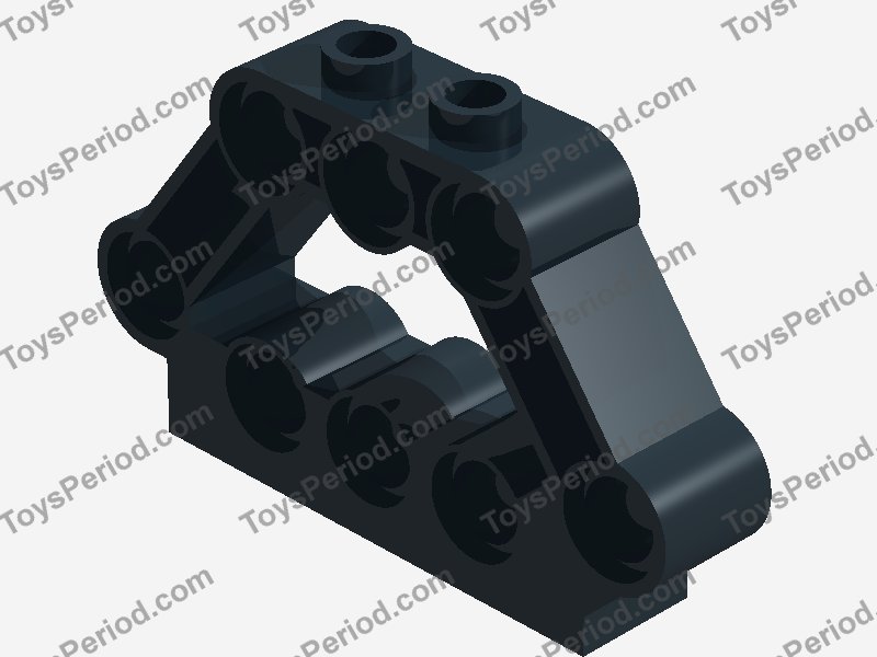 LEGO Sets with Part 32333 Technic Engine Block 1 x 5 x 3, Pin Connector ...