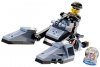LEGO 4742 Chill Speeder Instructions and Parts List