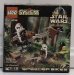 LEGO 7128 Speeder Bikes Instructions and Parts List