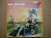 LEGO 6078 Royal Drawbridge Set Parts Inventory and Instructions - LEGO ...
