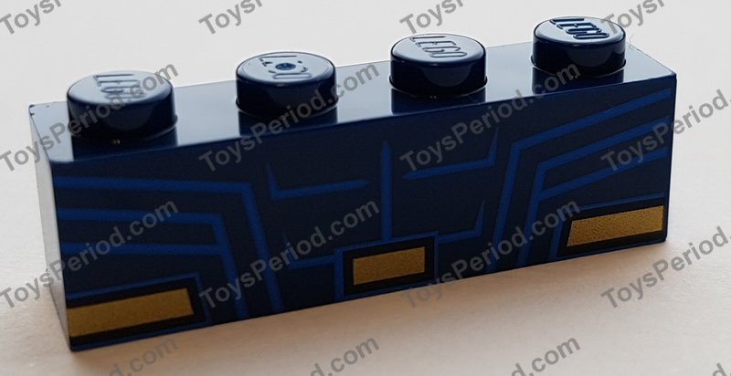 LEGO Sets with Part 3010pb247 Brick 1 x 4 with Superman Abs Muscle with ...