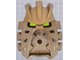 LEGO Sets with Part 44814 Technic Bionicle Mask Kanohi Avohkii