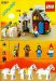LEGO 6067 Guarded Inn Set Parts Inventory and Instructions - LEGO ...