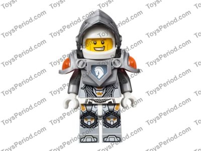LEGO 70324 Merlok's Library 2.0 Set Parts List