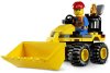 LEGO 7246 Mini Digger Instructions and Parts List