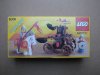 LEGO 6039 Twin Arm Launcher Instructions and Parts List