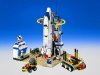 LEGO 6456 Mission Control Set Parts Inventory and Instructions - LEGO ...