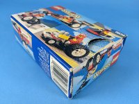 Town Theme Sets - LEGO 6639 Raven Racer Vintage 1995 Classic Town Race Set