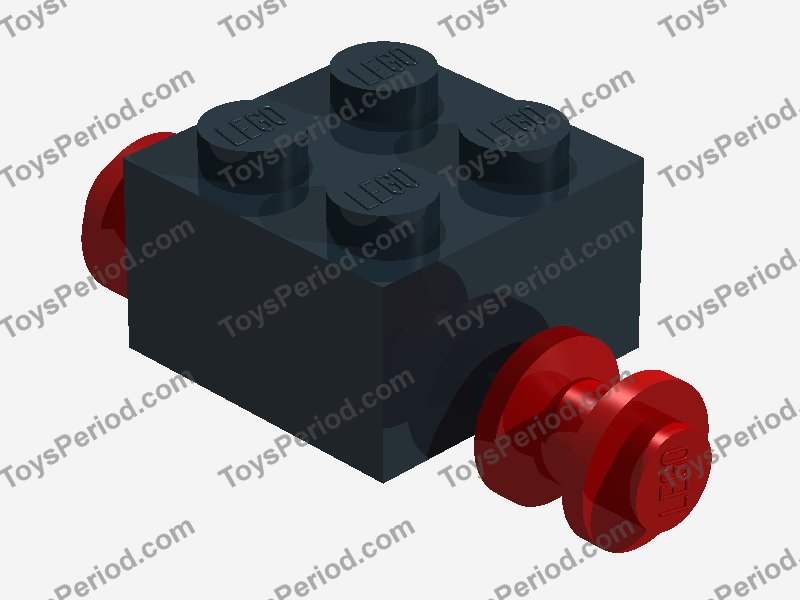 LEGO Sets with Part 3137c02 Brick Specialty 2 x 2 with Dually Wheels ...