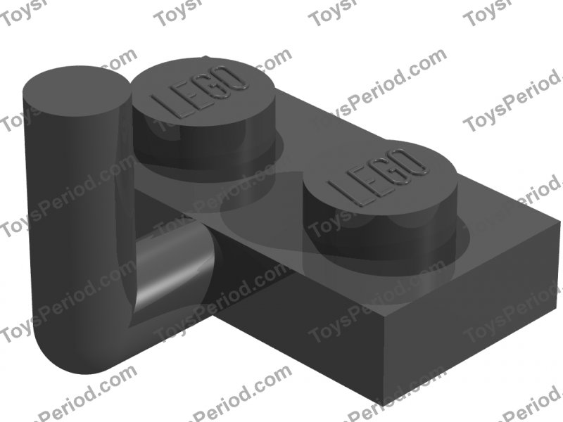 LEGO Sets with Part 4623 Plate Specialty 1 x 2 with Upward Arm