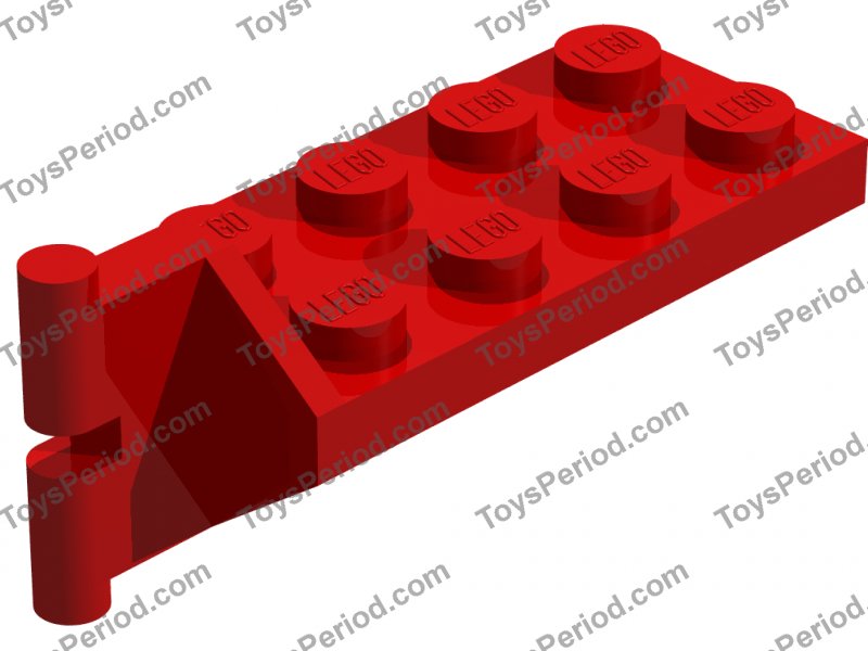 LEGO Sets with Part 3639 Hinge Plate 2 x 4 with Articulated Joint - Male