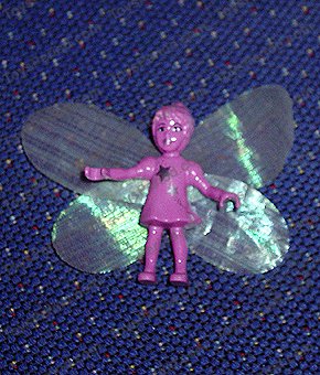 LEGO 5808 The Enchanted Palace Instructions and Parts List