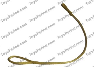 LEGO Sets with Part scl001 Scala Dog Leash