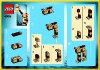 LEGO 4905 Giraffe Set Parts Inventory and Instructions - LEGO Reference ...