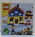 LEGO 6177 LEGO Basic Bricks Deluxe Set Parts List