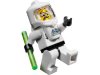 LEGO 70163 Toxikita's Toxic Meltdown Set Parts List