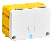 LEGO 45609 Small Hub for SPIKE Prime Set Parts List