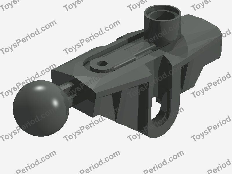 LEGO Sets with Part 44148 Technic Bionicle Rahkshi Upper Leg Section