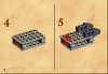 LEGO 6032 Catapault Crusher Instructions and Parts List