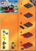 LEGO 6567 Speed Splasher Instructions and Parts List