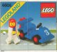 LEGO 6605 Road Racer Instructions and Parts List