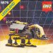 LEGO 6876 Alienator Instructions and Parts List