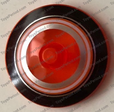 LEGO Sets with Part 3960pb048 Dish 4 x 4 Inverted with Solid Stud with ...