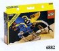 LEGO 6882 Walking Astro Grappler Instructions and Parts List