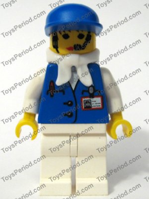 LEGO 1349 LEGO Studios Steven Spielberg Moviemaker Set Instructions and ...