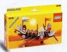 LEGO 6049 Viking Voyager Instructions and Parts List