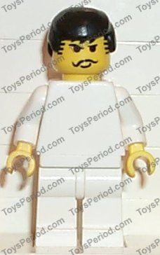 LEGO 3425-3 Grand Championship Cup - US Men's Team Cup Edition ...