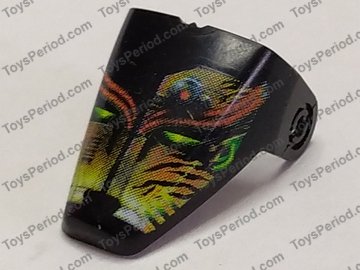 LEGO Sets with Part x209pb07 Technic Throwbot Visor with Amazon ...