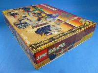 Adventurers Sets - LEGO 5978 Sphinx Secret Surprise Adventurers Egypt ...