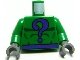LEGO Sets with Part 973pb234c01 Minifig Torso Batman Dark Purple ...