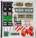 LEGO Sets with Part 60198stk01 Sticker Sheet for Set 60198 - (38749/ ...