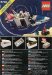 LEGO 6783 Sonar Transmitting Cruiser Instructions and Parts List
