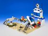 LEGO 6455 Space Simulation Station Instructions and Parts List