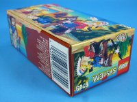 Wild West Sets - LEGO 6709 Tribal Chief Classic Wild West American ...